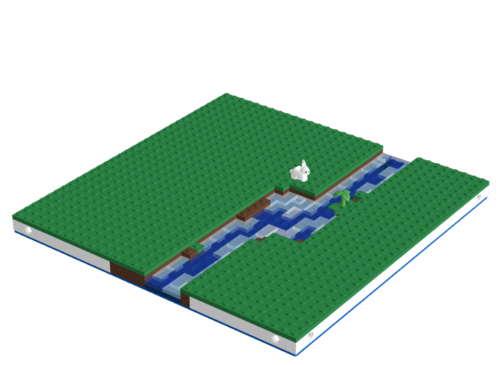 MILS_Stream from BrickLink Studio [BrickLink]