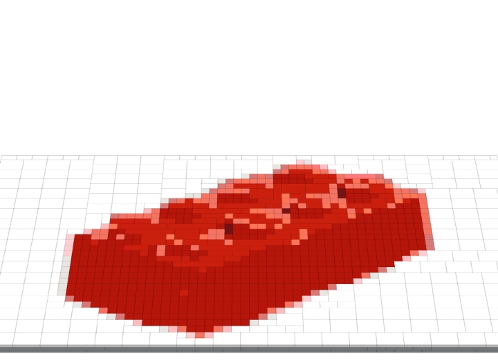 lego brick from BrickLink Studio [BrickLink]