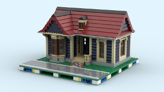 Public Gallery [BrickLink]