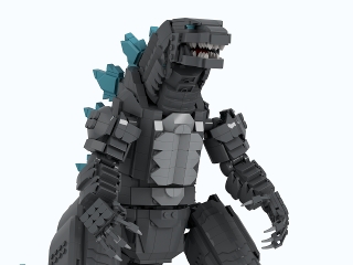 Public Gallery [BrickLink]