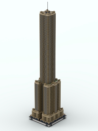 Public Gallery [BrickLink]