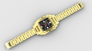 Public Gallery [BrickLink]
