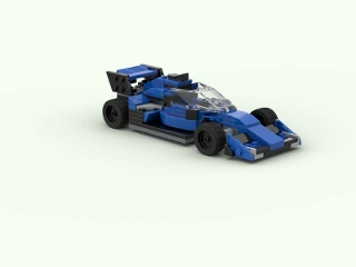 Public Gallery [BrickLink]