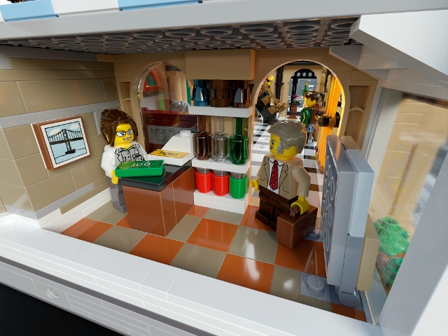 [Brick Cross] [BrickLink]