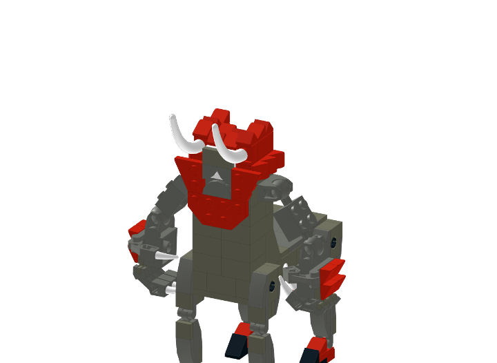 lynel from BrickLink Studio [BrickLink]
