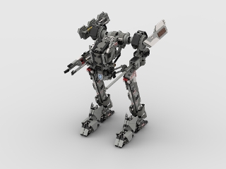 Public Gallery [BrickLink]