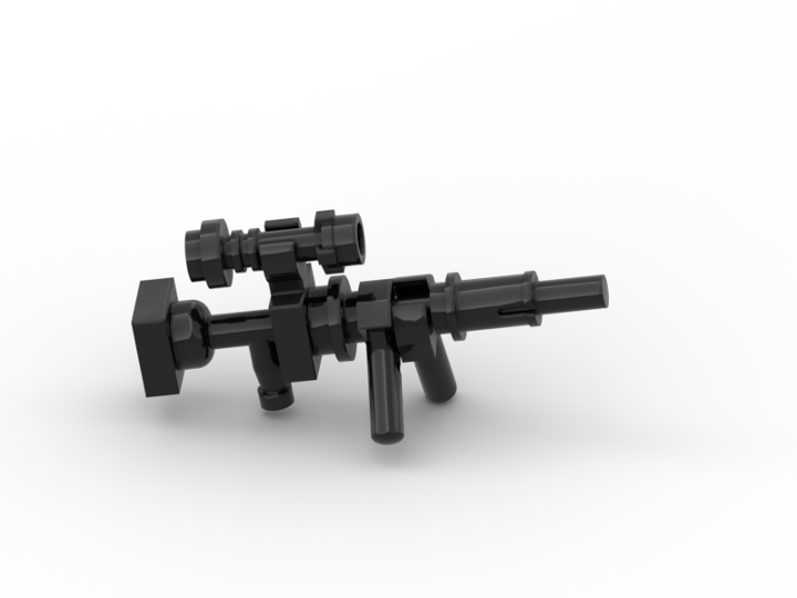 Lego Famas