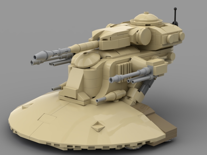 AAT from BrickLink Studio [BrickLink]