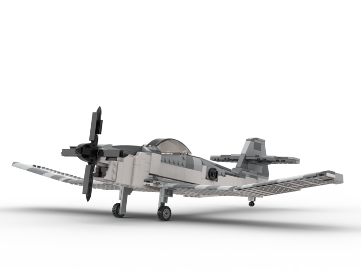 Bv-155C from BrickLink Studio [BrickLink]