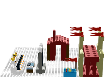 Public Gallery [BrickLink]