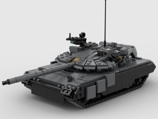 Public Gallery [BrickLink]