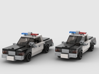 Public Gallery [BrickLink]