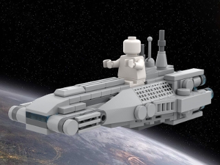 Public Gallery [BrickLink]