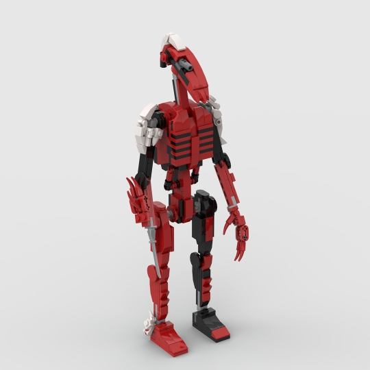 Mr Bones from BrickLink Studio [BrickLink]