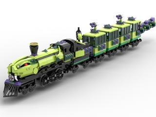 Studio Gallery [BrickLink]