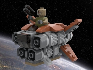 Public Gallery [BrickLink]