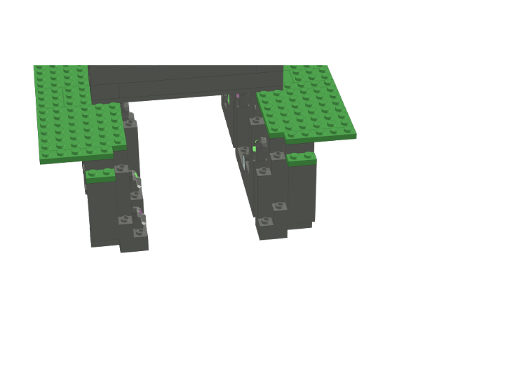 bridge from BrickLink Studio [BrickLink]