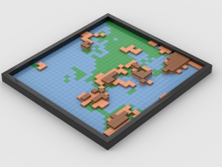Public Gallery [BrickLink]