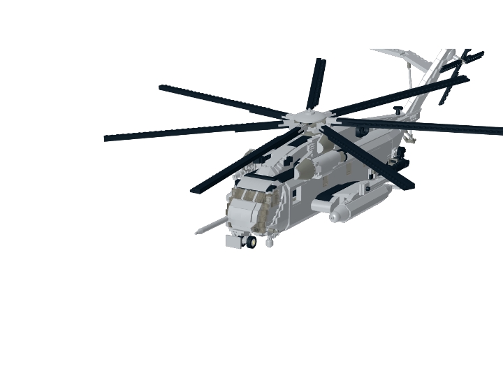 Stallion from BrickLink Studio [BrickLink]