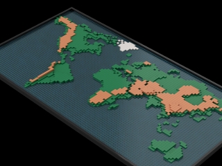 Public Gallery [BrickLink]