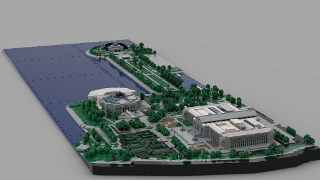 Studio Gallery [BrickLink]