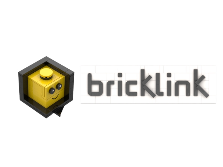 Bricklink Logo from BrickLink Studio [BrickLink]