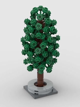 Studio Gallery [BrickLink]