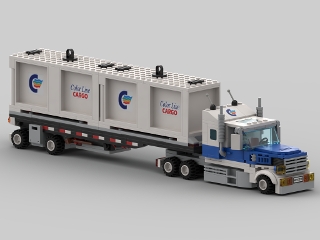 Studio Gallery [BrickLink]