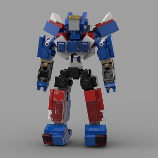 Public Gallery [BrickLink]