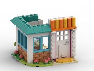 Studio Gallery [BrickLink]