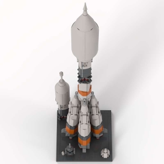 Public Gallery [BrickLink]