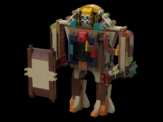 Studio Gallery [BrickLink]