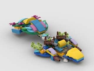 Studio Gallery [BrickLink]
