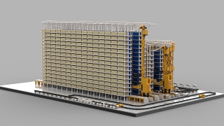 Studio Gallery [BrickLink]