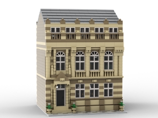 Public Gallery [BrickLink]
