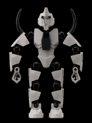 Public Gallery [BrickLink]