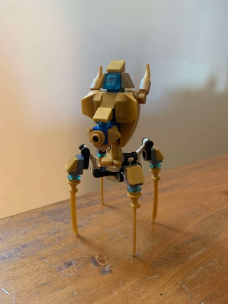 Studio Gallery [BrickLink]