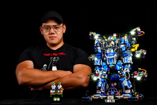 Public Gallery [BrickLink]