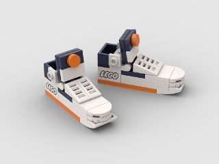 Public Gallery [BrickLink]