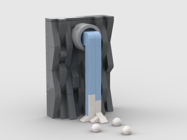 pipe from BrickLink Studio [BrickLink]