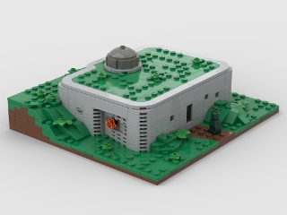Public Gallery [BrickLink]
