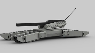 Public Gallery [BrickLink]