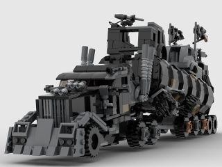 Studio Gallery [BrickLink]