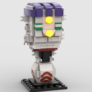 Public Gallery [BrickLink]