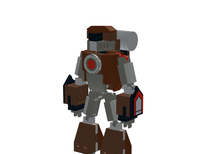 Antoine from BrickLink Studio [BrickLink]
