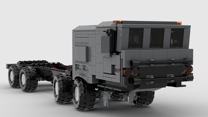 MZKT-7930 from BrickLink Studio [BrickLink]