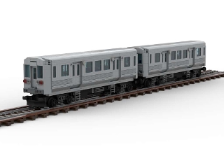 Public Gallery [BrickLink]