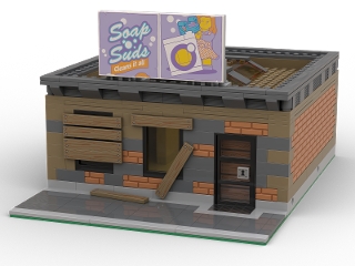 Studio Gallery [BrickLink]