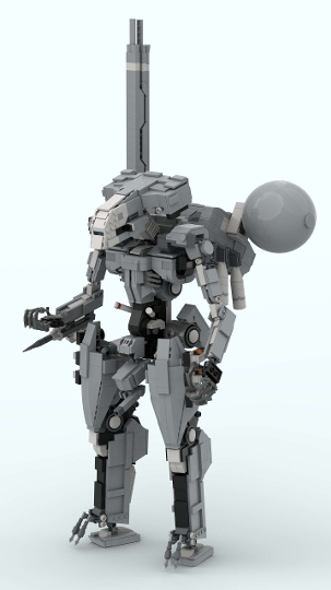 ST-84 from BrickLink Studio [BrickLink]
