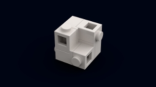 Public Gallery [BrickLink]
